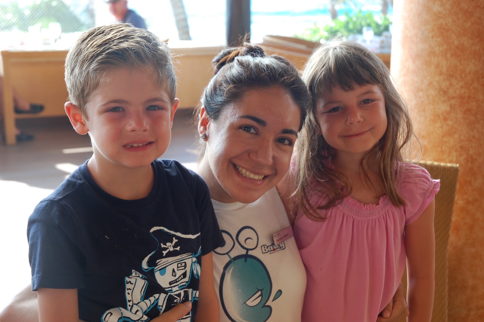 Thomberg Times: More from Mexico!