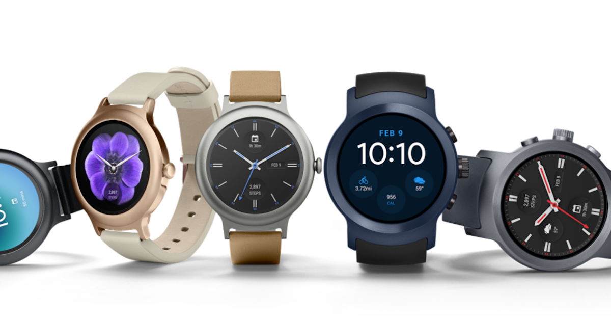 Android Developers Blog: Android Wear 2.0 is here with new hardware ... Android Developers Blog: Android Wear 2.0 is here with new hardware ...