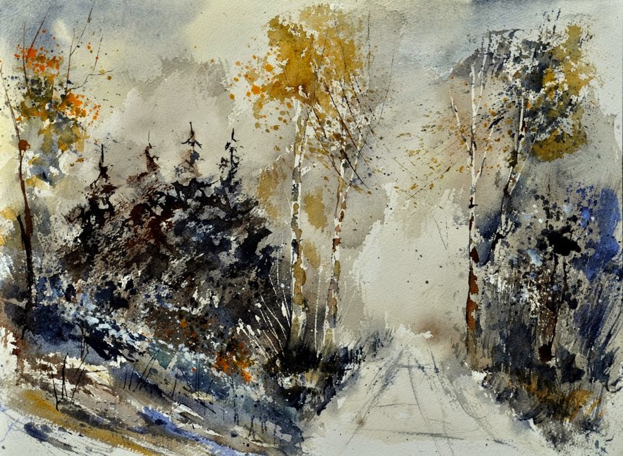 Pol Ledent I