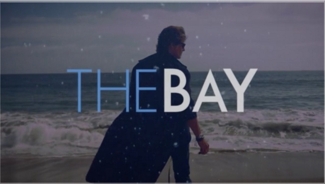 THE BAY The Series Press: TV SOURCE MAGAZINE: AWARD-WINNING SERIES ‘THE ... THE BAY The Series Press: TV SOURCE MAGAZINE: AWARD-WINNING SERIES ‘THE ...