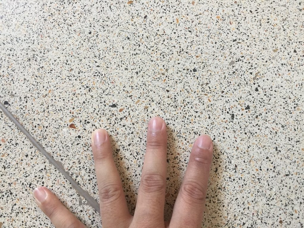 Mengenal Ubin Teraso Modern, Alternatif Lantai Mewah dengan Harga ...