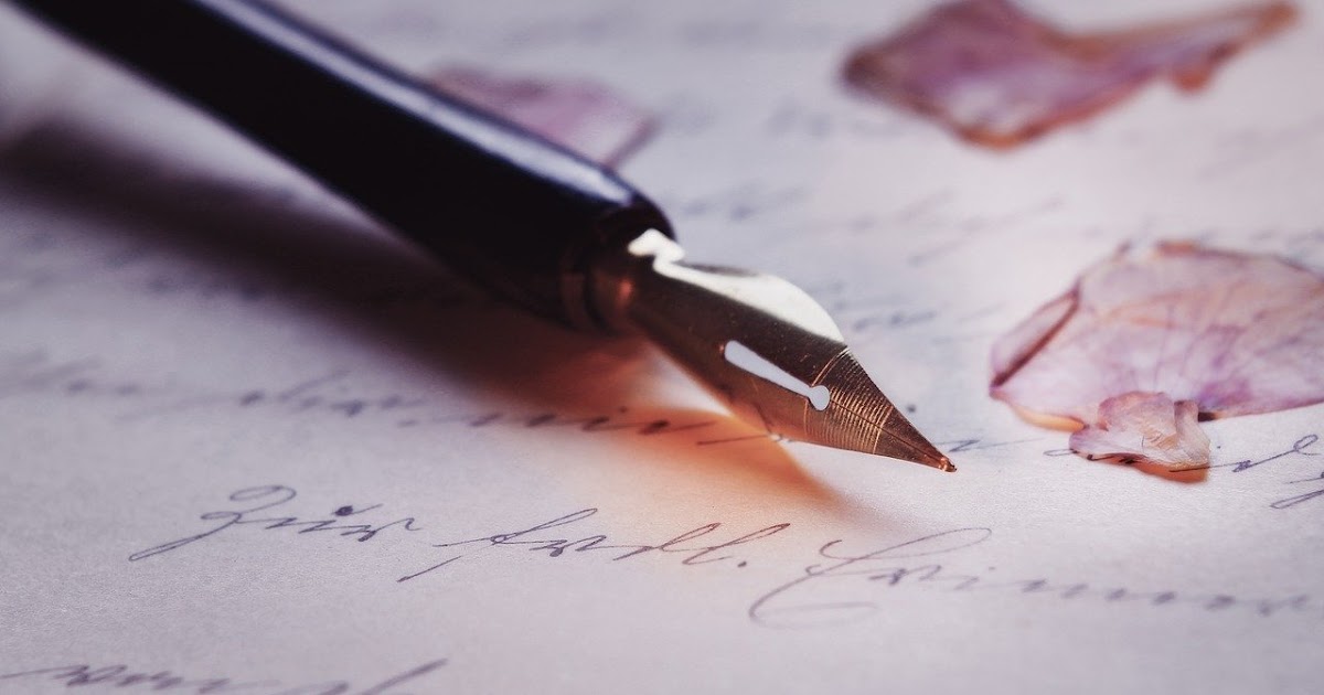 Message Writing,Format for message writing