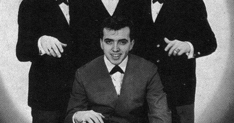 WHITE DOO-WOP COLLECTOR: THE CLASSIC IV aka THE CLASSIC FOUR