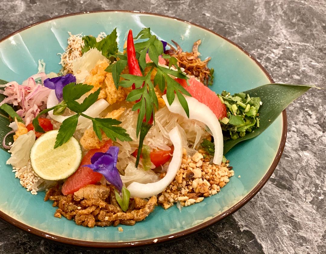 Kee Hua Chee Live!: DE.WAN 1958 BY CHEF WAN IS KUALA LUMPUR'S HOTTEST ...