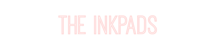Pinkfresh Studio Premium Dye Ink Swatches and Overview - Ivana Creates