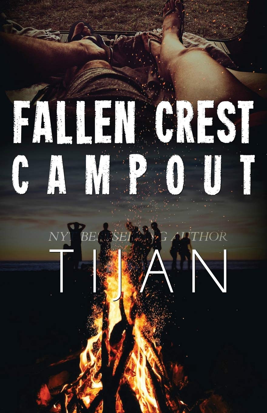 Serie Fallen Crest High - Tijan PDF [NUEVO LIBRO AGREGADO]