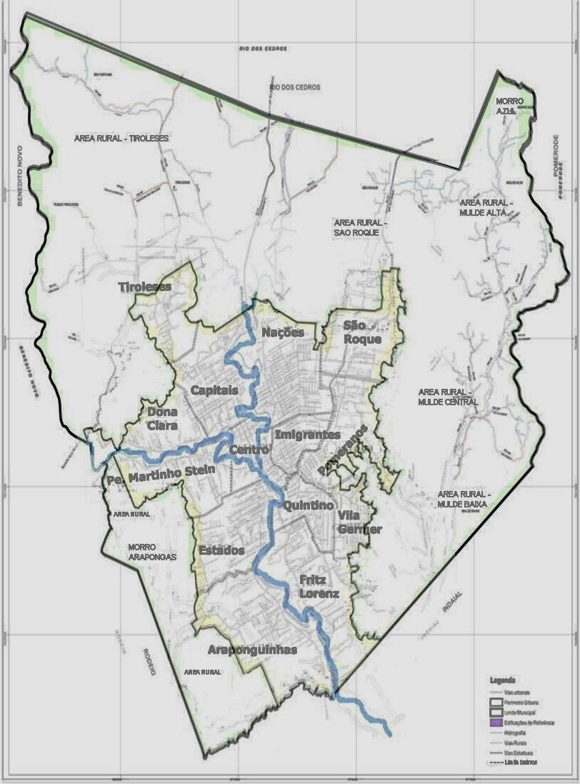 Arquivo Público Profº. Gelindo S. Buzzi : 2014