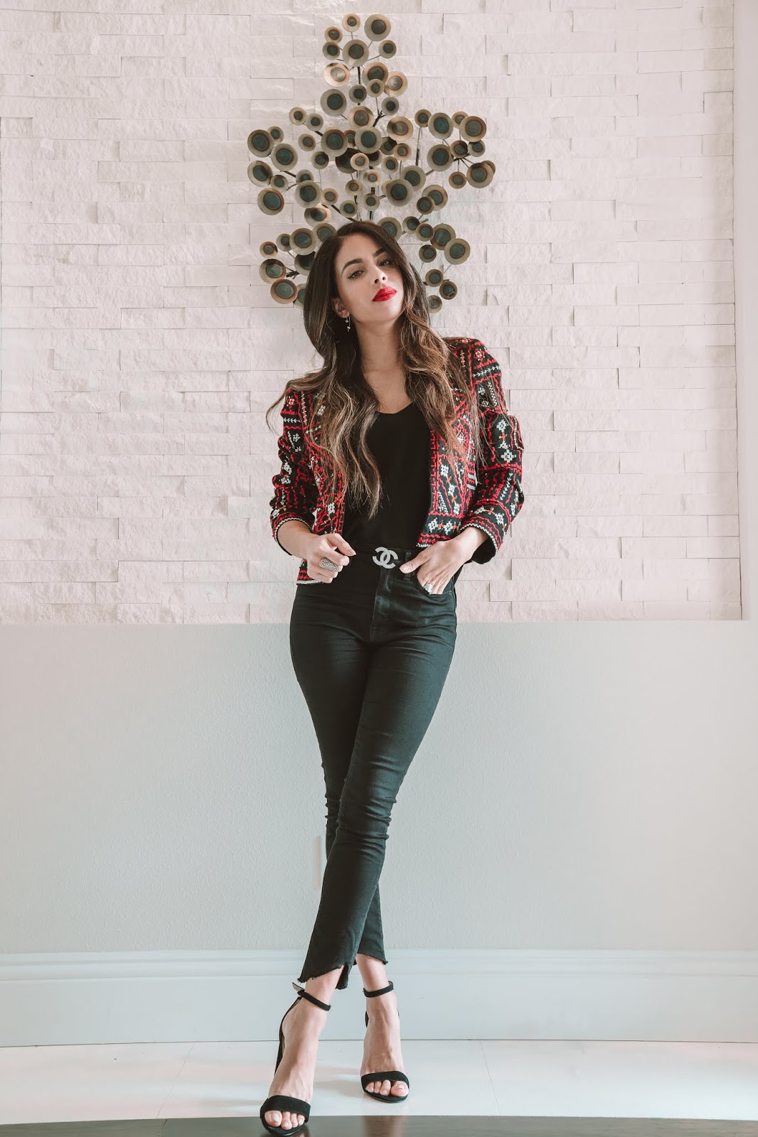 Statement Jacket | KQNStyle