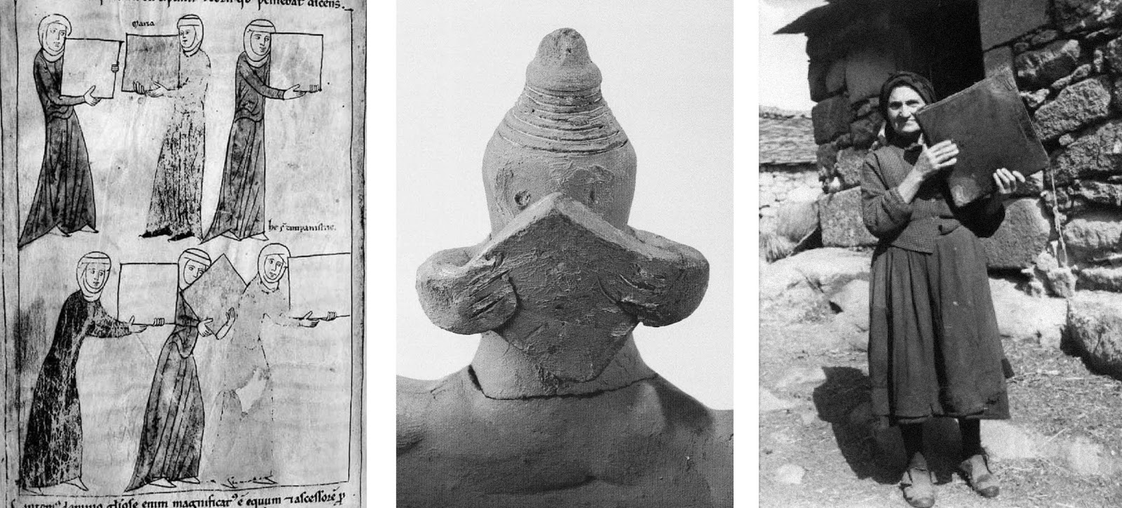 Adufe – Packaging Of The World