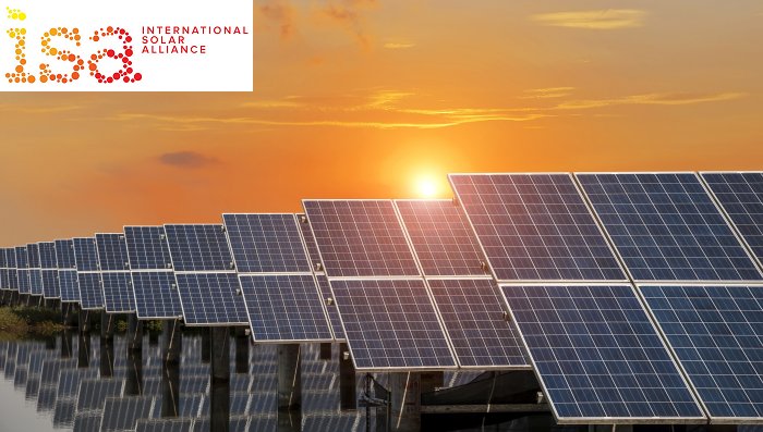 ISA- International Solar Alliance- Importance in Today's World - Seeker ...
