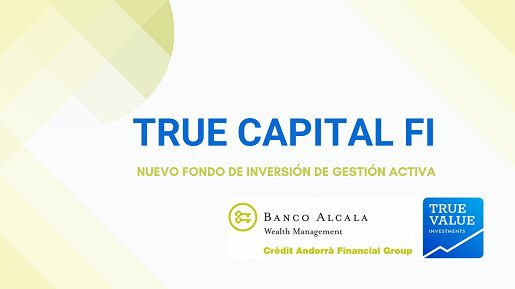 True Capital Fondo de inversión. NO inviertas sin saber esto