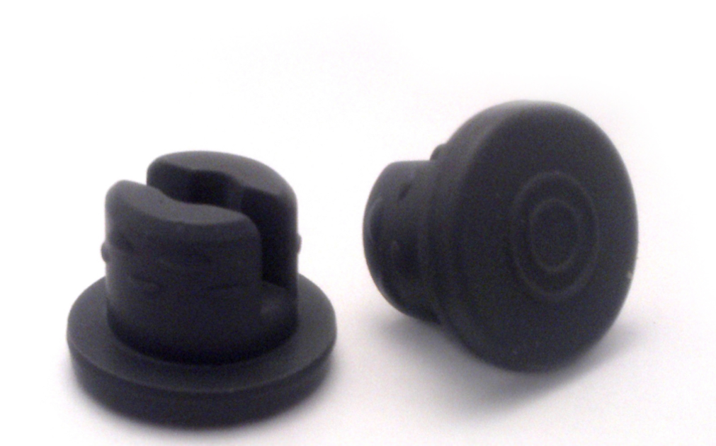 How To Choose The Best Rubber Stoppers