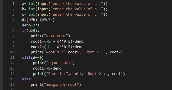 Looping Statement In Python looping-statement-in-python