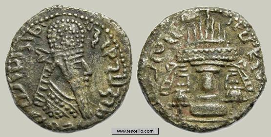 Los Persas: Características Económicas