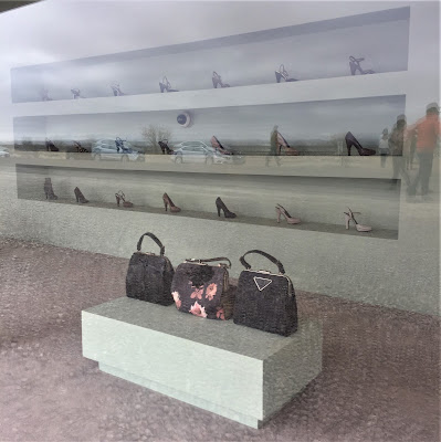 Souvenir Chronicles: WEST TEXAS: MARFA