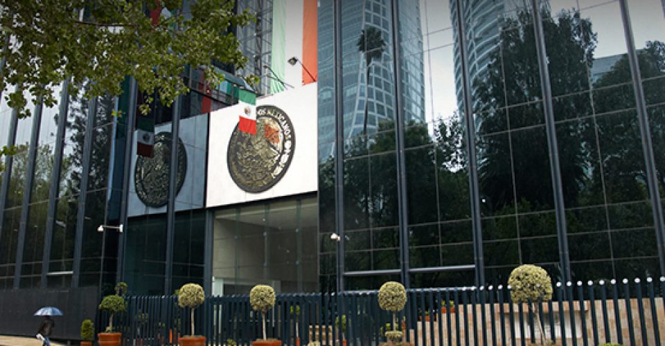 Bamba Política: La PGR pierde la batalla contra la corrupción ...