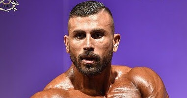 world bodybuilders pictures: graceful italvi bodybuilder Andrea Muzi ...