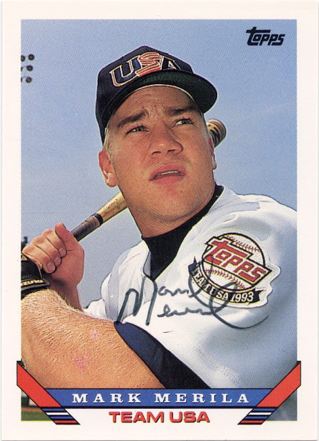 Signed DC: Mark Merila