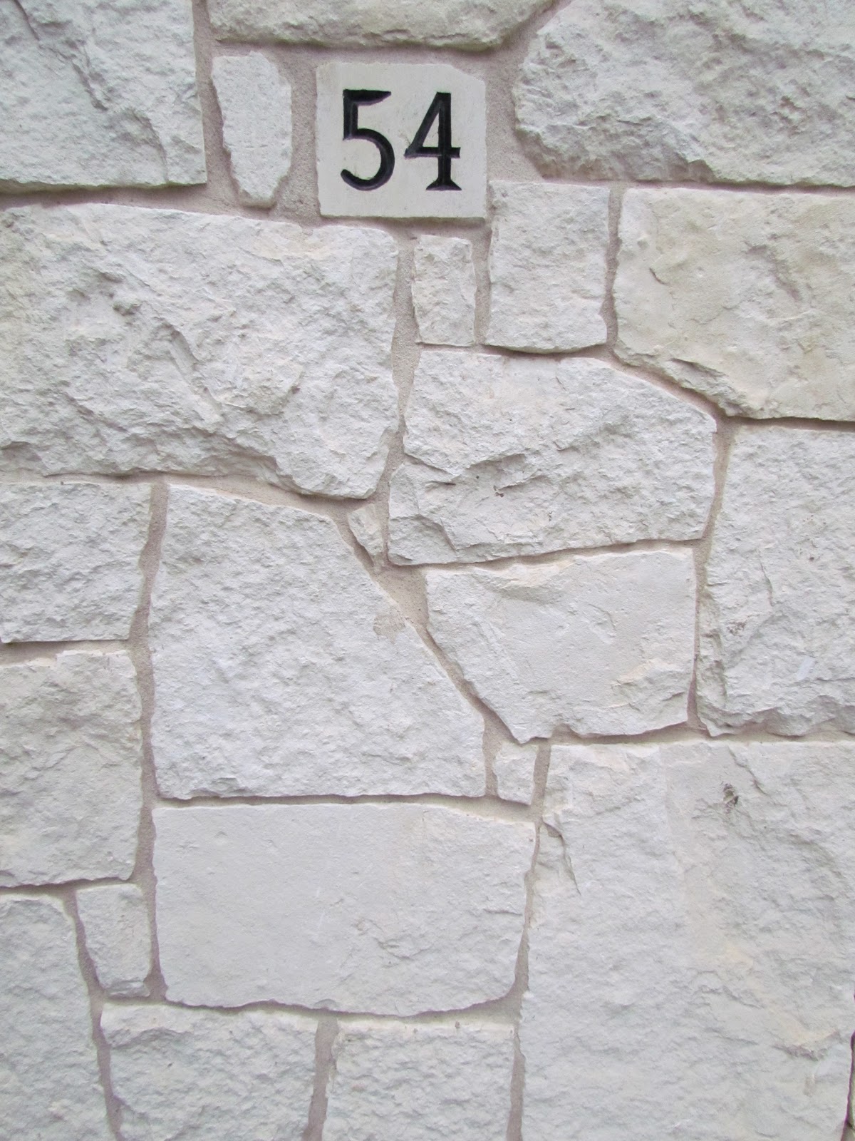 Is Austin Stone Limestone at Rosemary Henry blog