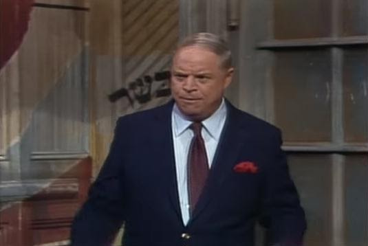 Jewish Humor Central: Wacky Wednesday Comedy Showcase: Don Rickles ...