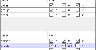 Java Swing Tips: Enable focus move by tab key in cell editor of JTable