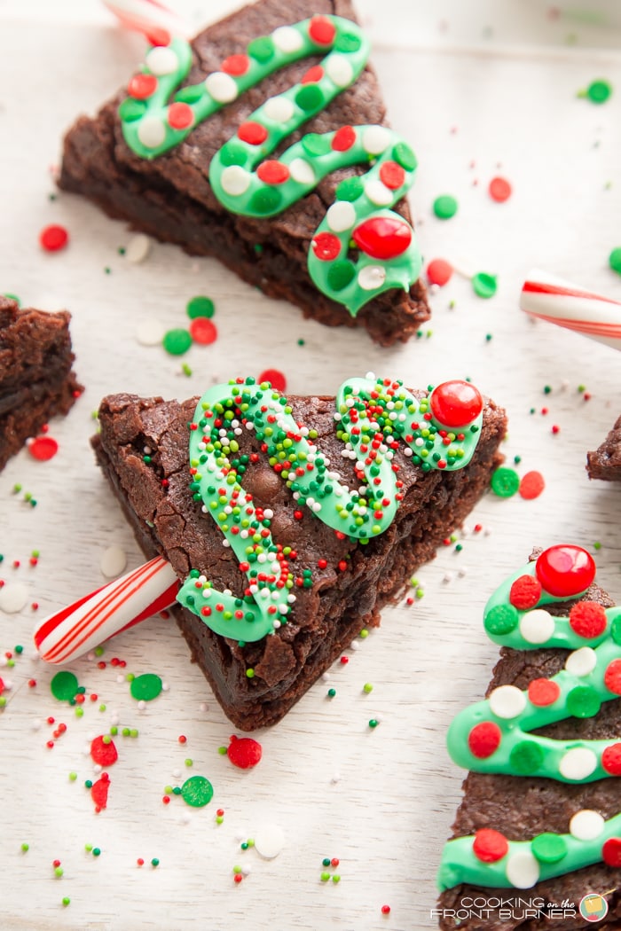 20 Festive Sweet Treats You Must Make this Christmas