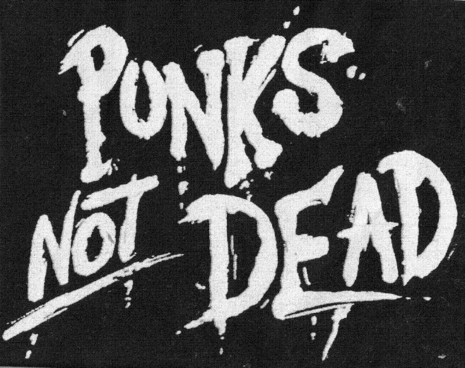 PunX NoT DeaD