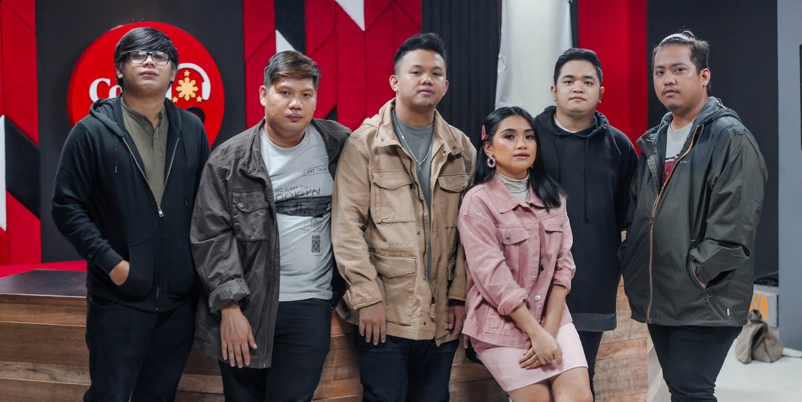 Why Not by Leah Puyat