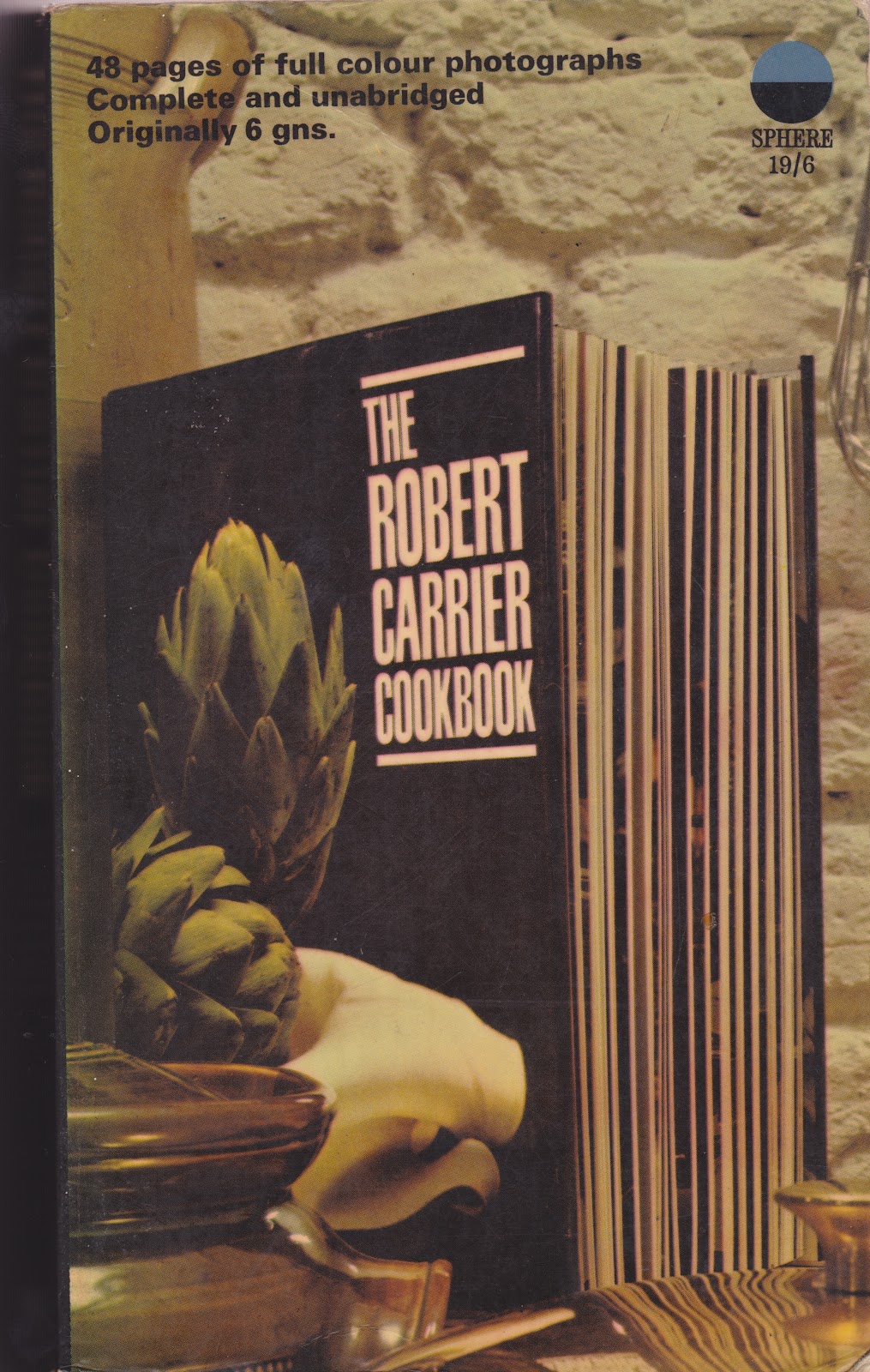 The Legacy of Generations…Cookbooks …and Love