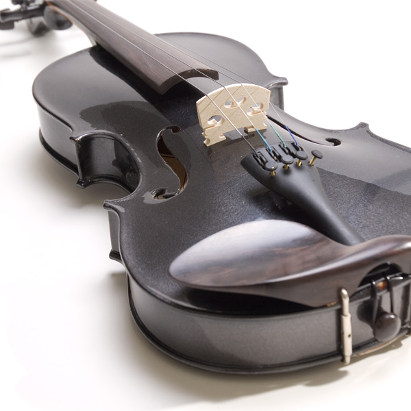 My Tryst with the Devil's Instrument