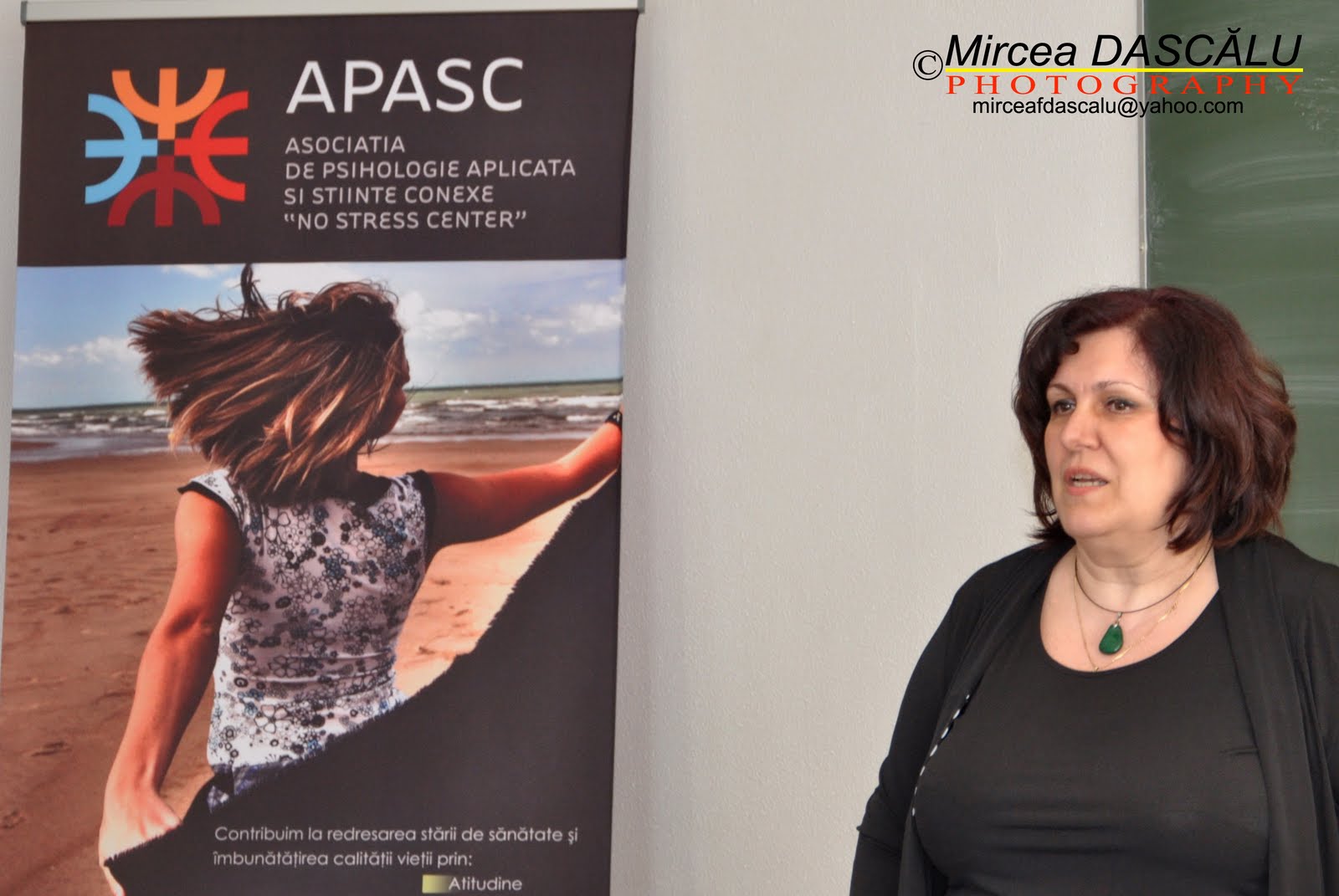 APASC NO STRESS CENTER: Inteligenta emotionala - abordari ...