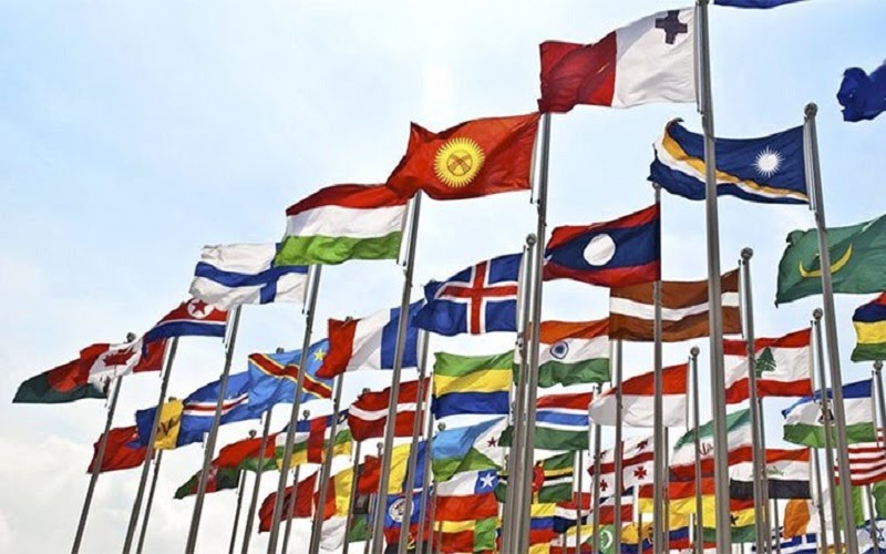 PÁGINA GLOBAL: Lavrov lembrou ao mundo a importância do ...