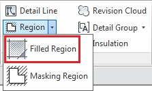 Revit Architecture 2013 Essential: Details in Drafting View