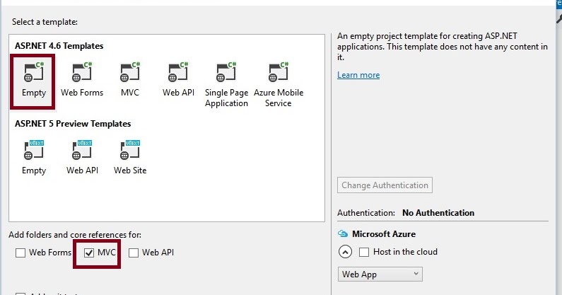 Aspmvc Webservice Wcf Tutorial Sending Emails In Aspnet Mvc With