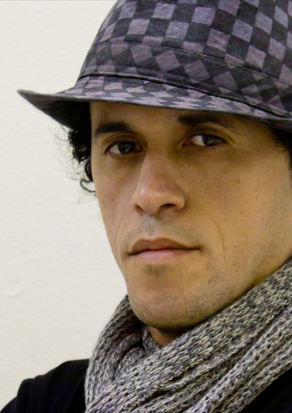JÔ COSTA = ACTOR: JÔ COSTA