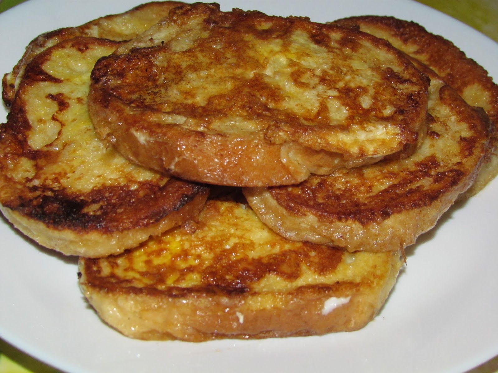 Top Cuisine avec Lavi: Friganele