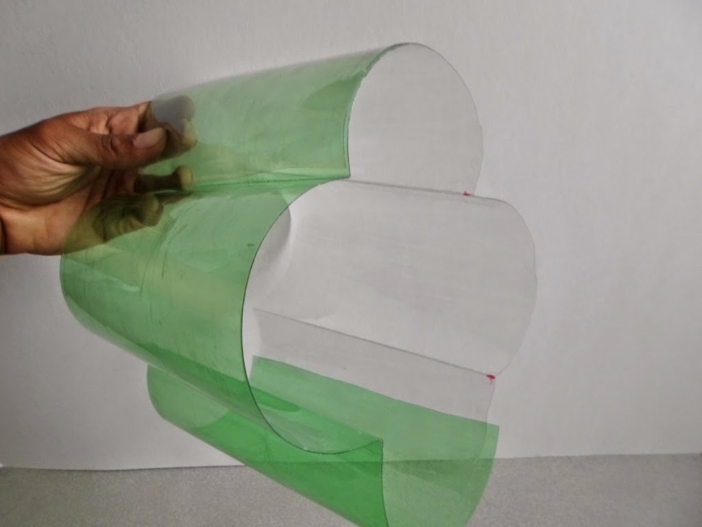 Tejas PET | Techos de plastico, Maceteros de botellas, Reutilizar ...