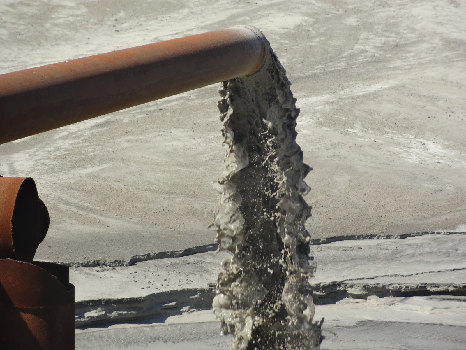 Management of fly ash in agriculture: management of fly ash in agriculture