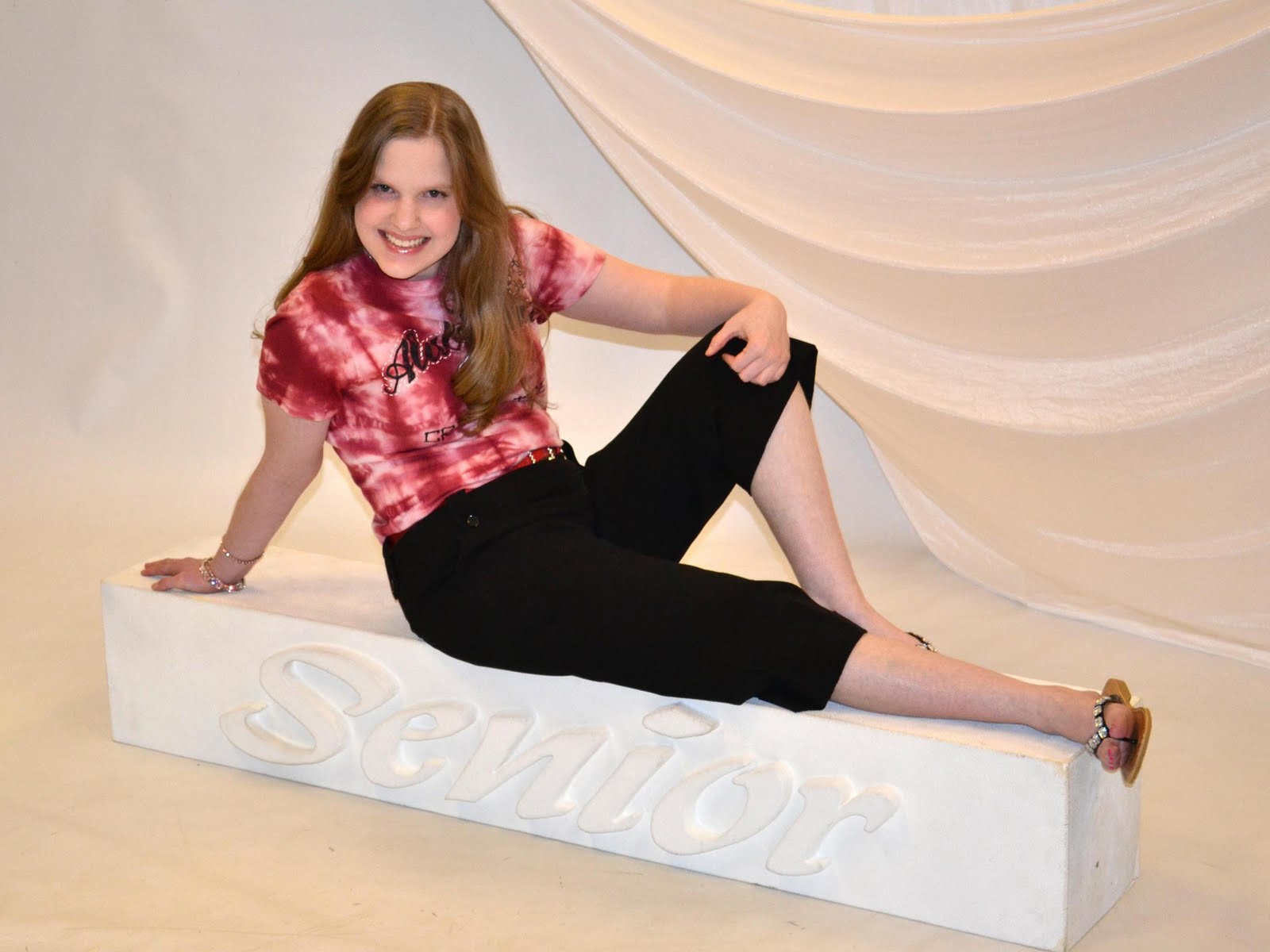 Alabama Slacker Mama: I didn't think it would be this hard.