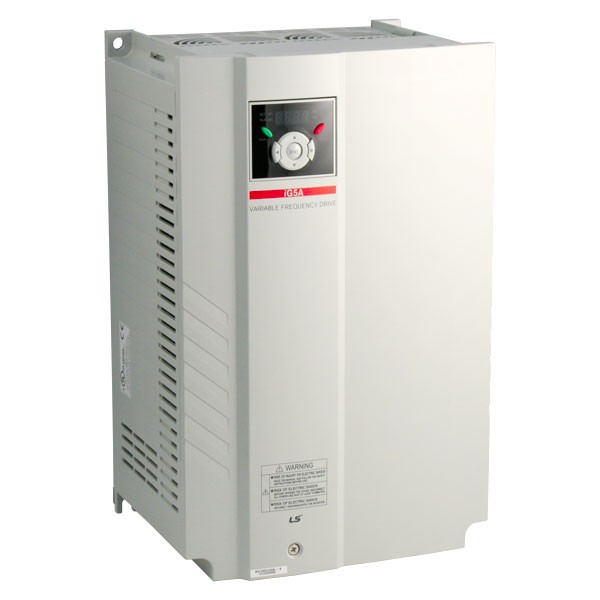 INVERTER: Inverter Ls, Ls Inverter IG5A, SV220iG5A-4