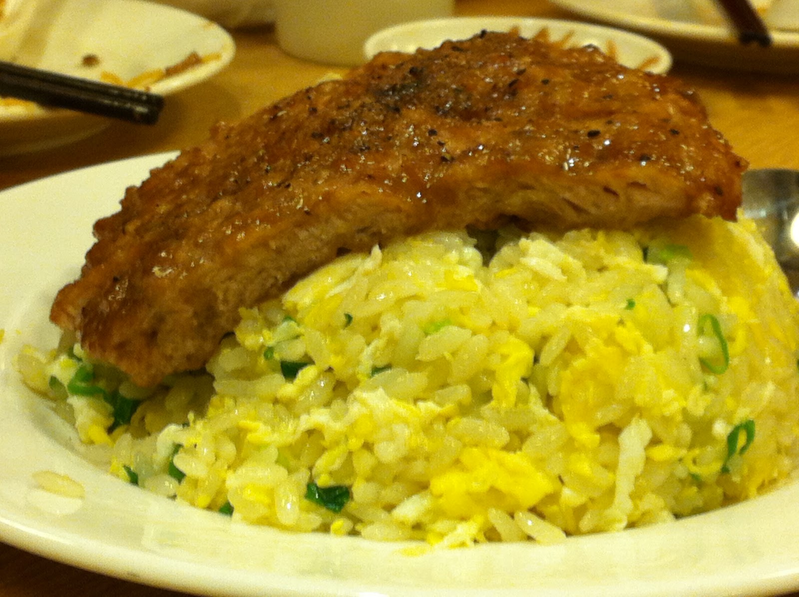 Om Nom Gastronomy: XLB in Taipei: Din Tai Fung/ 鼎泰豐