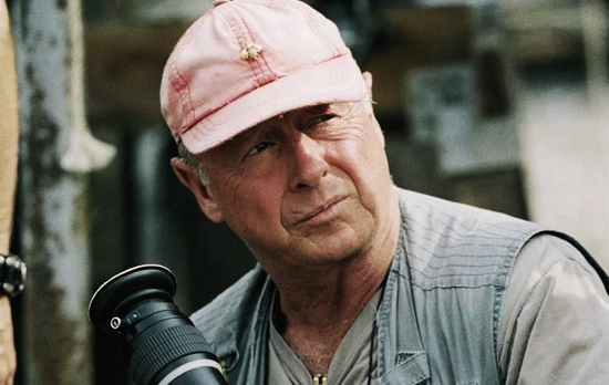 WRLTHD: Tony Scott Dies after Jumping off Bridge