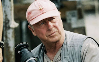 WRLTHD: Tony Scott Dies after Jumping off Bridge