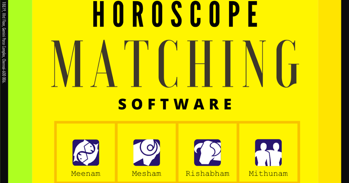 AstroSEVA.com - ஜோதிடம் - உங்கள் ஜாதகம் - Your Horoscope - : Vedic ...