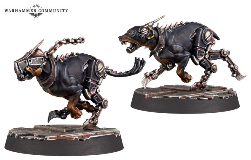 House Orlock New Rules and Previews. - Faeit 212