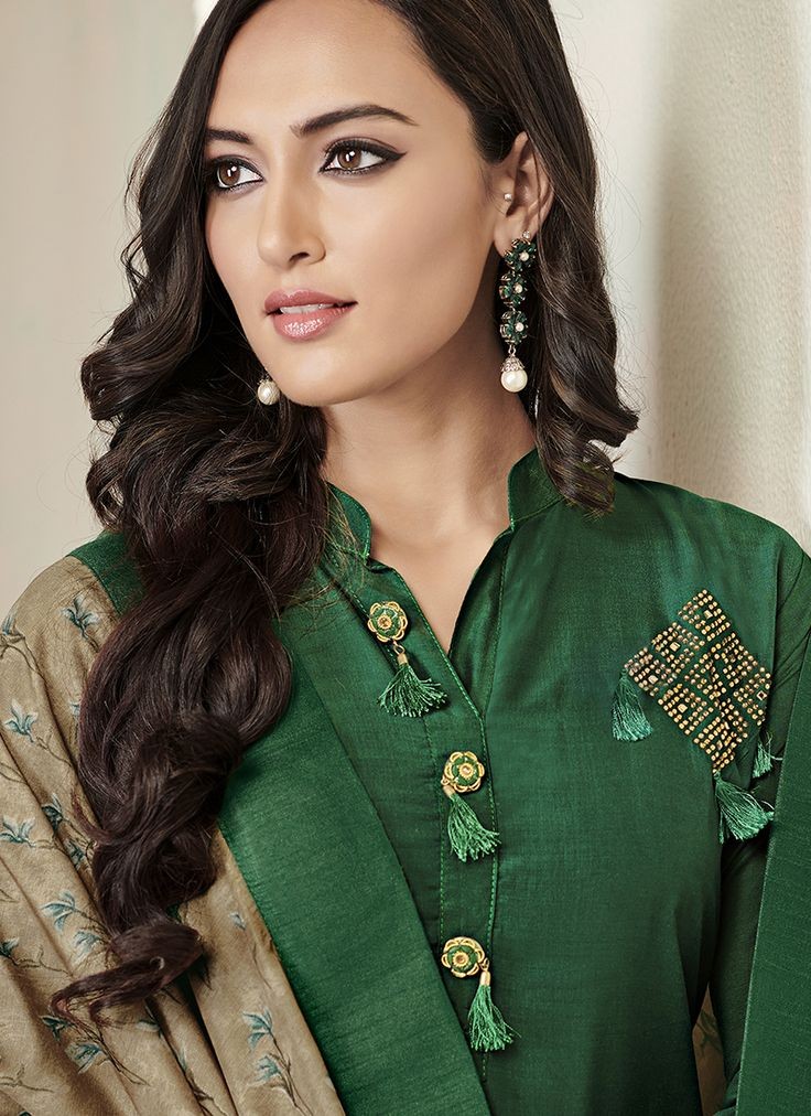 50+ neck designs ideas