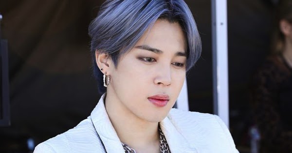 Park Jimin nickname (BTS)