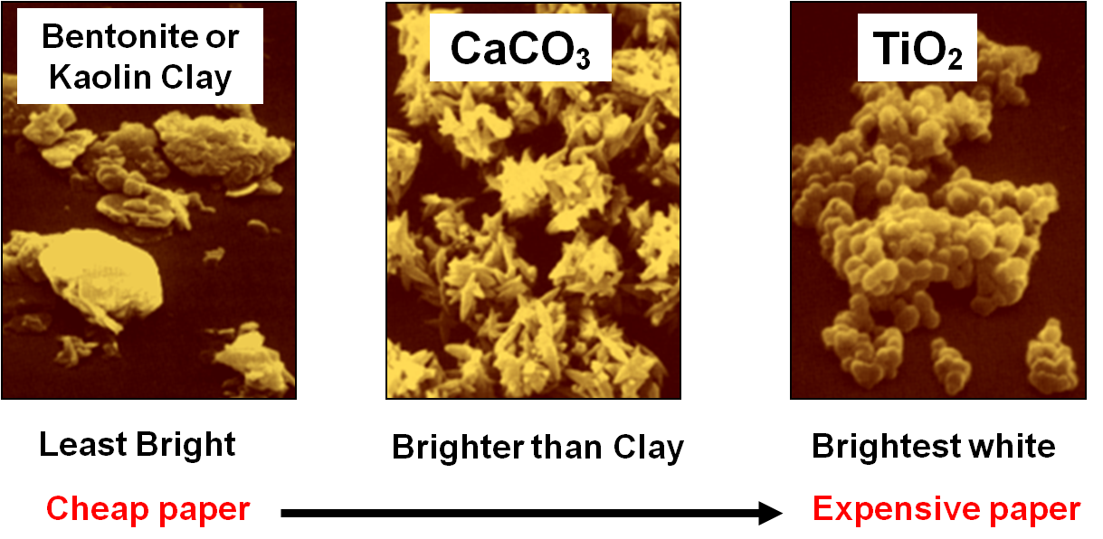 How To Make A Paper? (Chemists' Recipe)