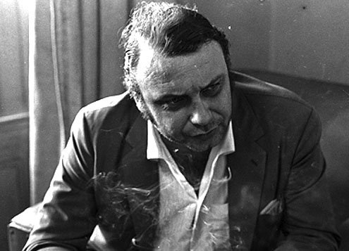 SÉRGIO FLEURY - (45 anos) DELEGADO * Niterói, RJ (19/05/1933 ...