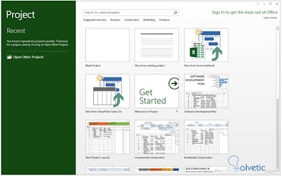 computacion: Que es Microsoft Project y para que sirve...